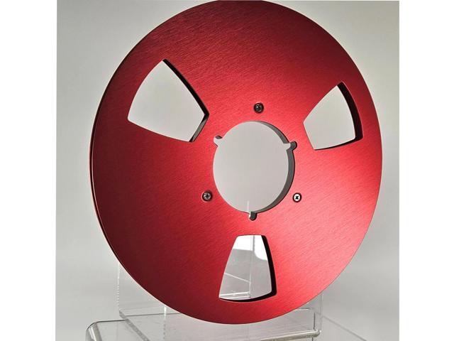 Click here for AMERICAN RECORDER 1/4 inch NAB 10.5 inch Precision... prices