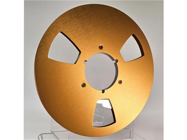 Click here for AMERICAN RECORDER 1/4 inch NAB 10.5 inch Precision... prices