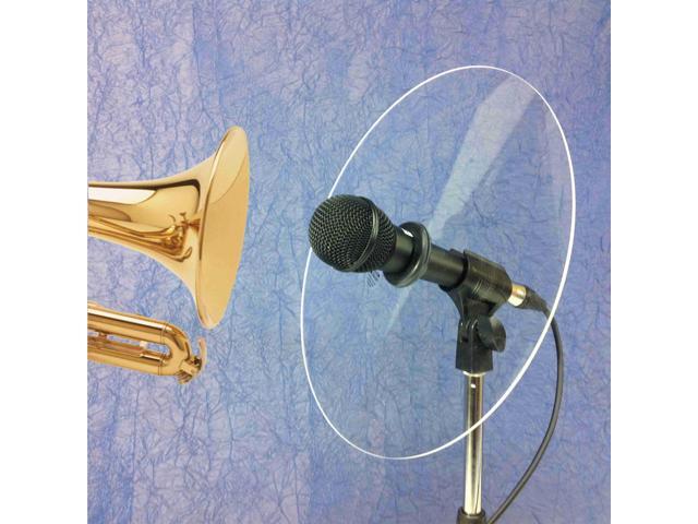 Click here for SOUND BACK Model 3 CIRCLEAIR for Trumpet  Sax and... prices