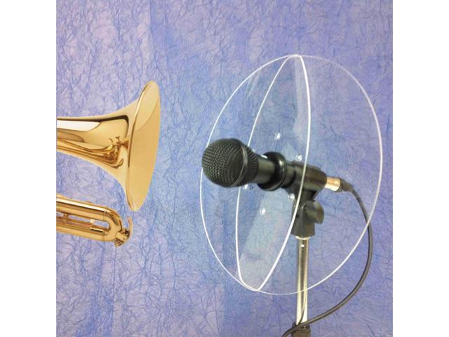 Click here for SOUND BACK Model 1 ADJUSTABLE 2.0 for Trumpet prices
