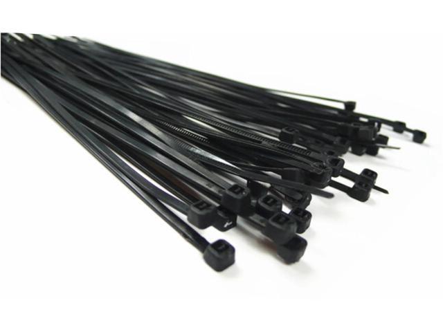 Click here for 14 inch Nylon Wire Ties  50 lbs Tensile Strength prices