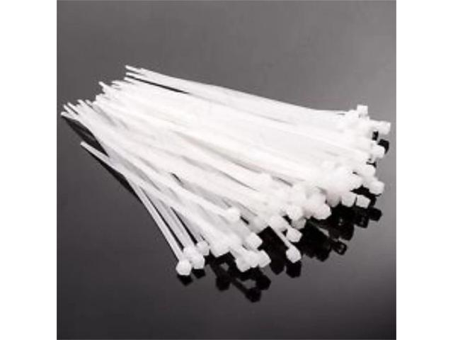 Click here for 14 inch Nylon Wire Ties  50 lbs Tensile Strength prices