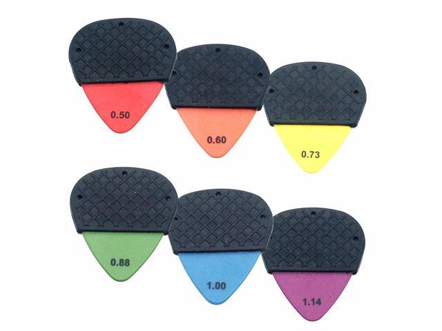 Click here for K-GRIP Delrin Guitar Pick with Removable Dynamic K... prices