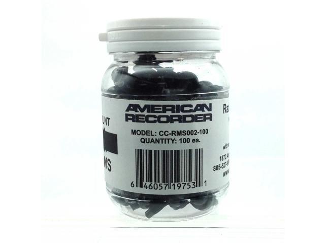 Click here for AMERICAN RECORDER 10/32 Tapered Tip Rack Screws wi... prices