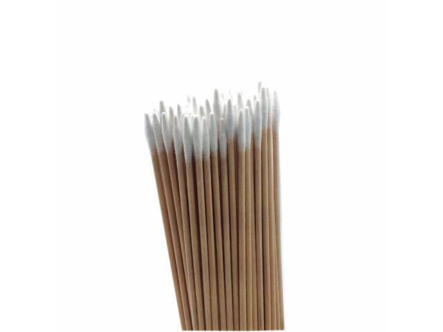 Click here for AMERICAN RECORDER Pointed Tip Cotton Swab on 4 inc... prices