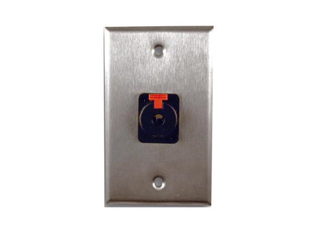 Click here for Single Gang Stainless Steel Wall Plates with Singl... prices