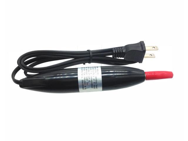 Click here for High Power Wand Demagnetizer prices