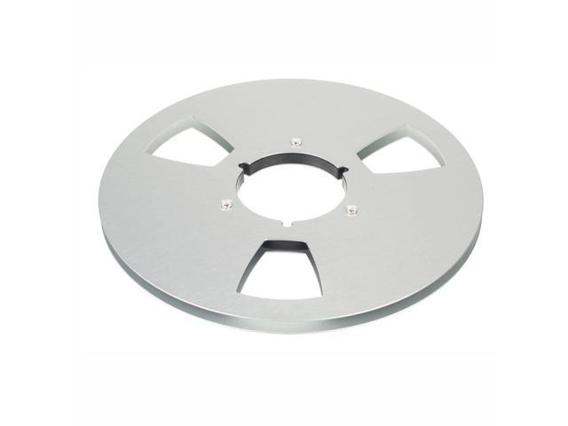 Click here for RTM 1/4 inch NAB Metal Reel - 10.5 inch prices