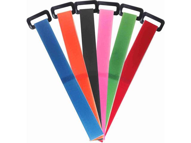 Click here for REGRIP 8 Cinch Style Reusable Cable Straps - 6 Pac... prices