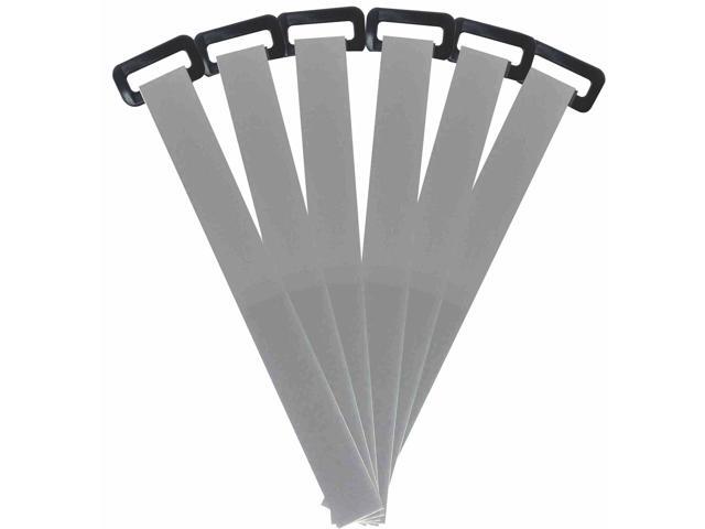 Click here for REGRIP 8 Cinch Style Reusable Cable Straps - 6 Pac... prices