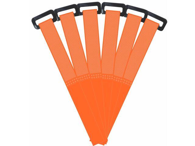 Click here for REGRIP 8 Cinch Style Reusable Cable Straps - 6 Pac... prices