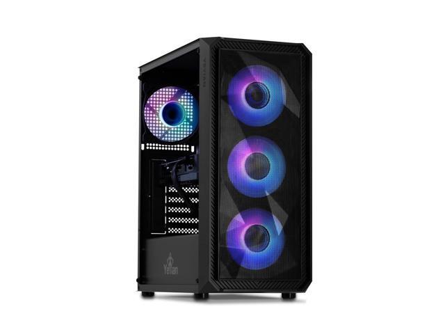 Click here for Yeyian Tanto Gaming PC Desktop INTEL Core i5 12400... prices