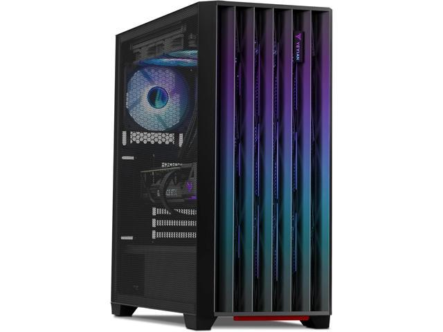 Click here for YEYIAN GAMING PC Phoenix Mesh Intel Core Ultra 7 2... prices