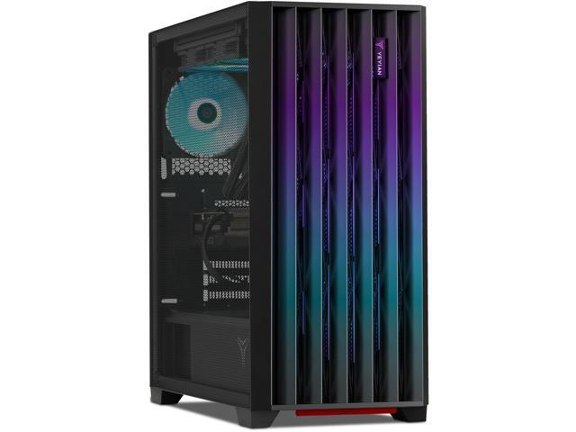 Click here for YEYIAN Gaming PC Phoenix Mesh INTEL Core Ultra 7 2... prices