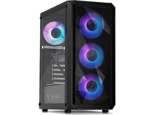 Click here for YEYIAN Gaming Tanto RYZEN 7 9700X NVIDIA RTX 5070... prices