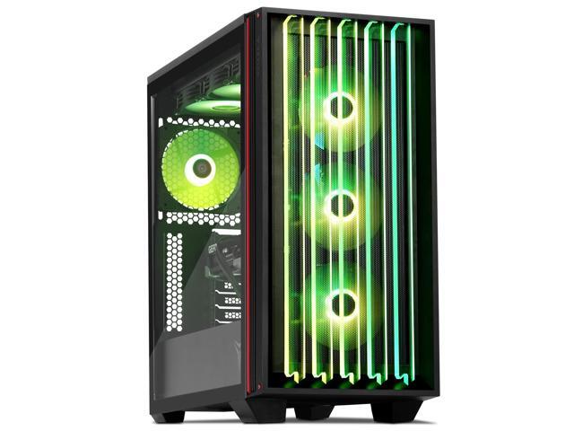 Click here for YEYIAN Gaming Desktop PC MIRAGE S Intel Core Ultra... prices