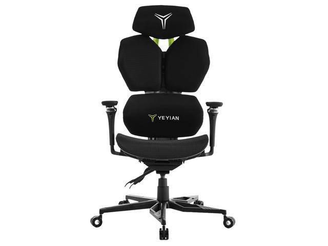 Click here for YEYIAN Ergonomic Gaming Chair. Lumbar Support  Adj... prices