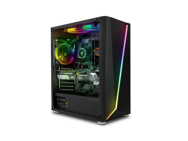 Click here for YEYIAN Gaming PC. Intel Core i5 12600F  Nvidia GeF... prices