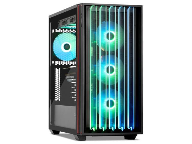 Click here for YEYIAN Gaming PC. Intel Core Ultra 9 285K 5.7 GHz... prices