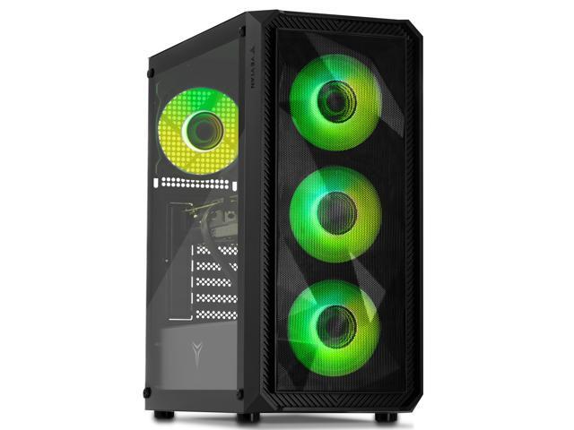 Click here for YEYIAN Gaming PC. Intel Core i5 14400F 4.7 GHZ  NV... prices
