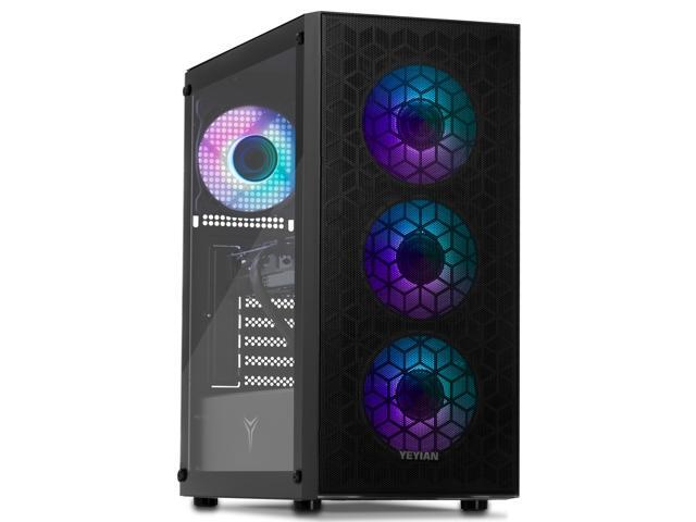 Click here for YEYIAN Gaming PC. Core i5 14400F  NVIDIA RTX 5060... prices