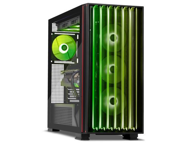 Click here for YEYIAN Gaming PC. AMD Ryzen 7 9800X3D  NVIDIA RTX... prices