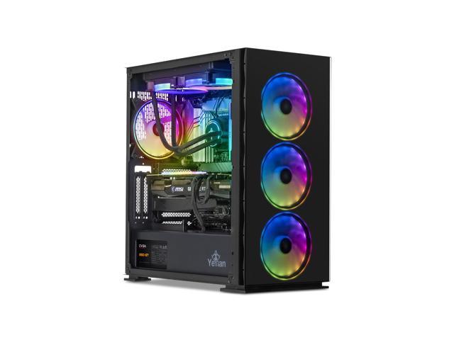 Click here for YEYIAN Gaming PC. Intel Core i7 13700KF  NVIDIA RT... prices