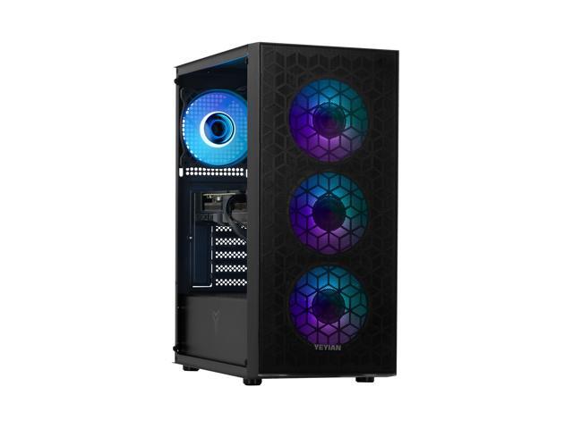 Click here for YEYIAN Gaming PC. AMD Ryzen 5 7600  NVIDIA RTX 406... prices