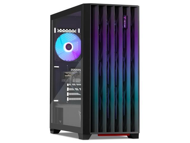 Click here for YEYIAN Gaming PC. Intel Core i5 14400F  NVIDIA RTX... prices