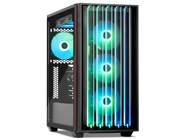 Click here for YEYIAN Gaming PC. Intel Core Ultra 7 265F  NVIDIA... prices