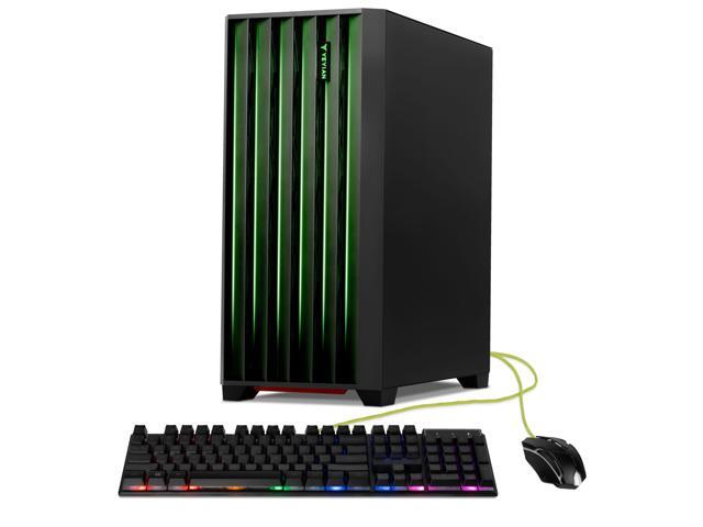 Click here for YEYIAN Gaming PC Intel Core Ultra 5 225F  Nvidia R... prices