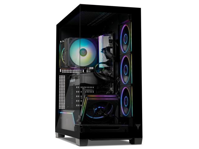 Click here for Yeyian Astra X Gaming Desktop Core Ultra 5 250KF... prices