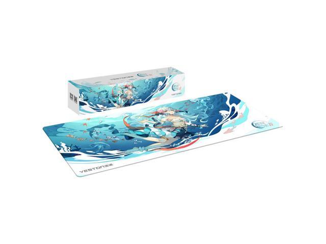 Click here for Yeston New Atlantis Mouse Pad 700*300mm Mouse pad... prices