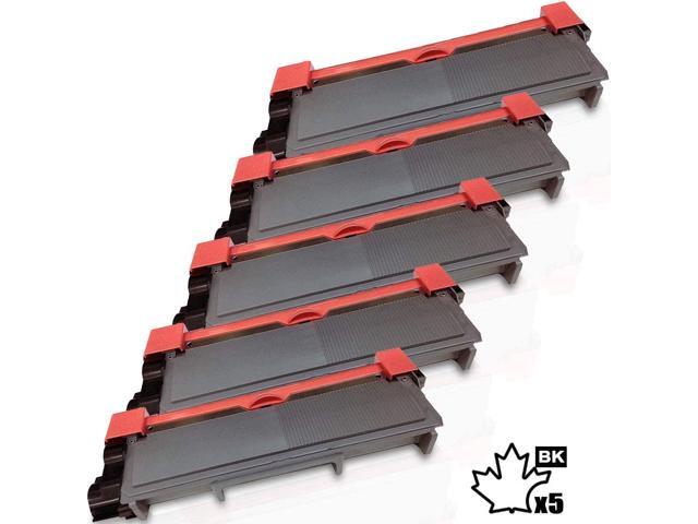 Click here for 5 High Yield Inkfirst® Compatible Toner Cartridges... prices