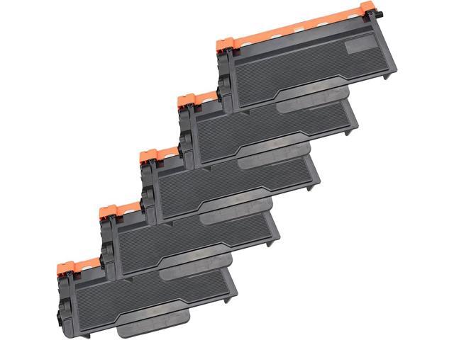 Click here for 5 High Yield Inkfirst® Compatible Toner Cartridges... prices
