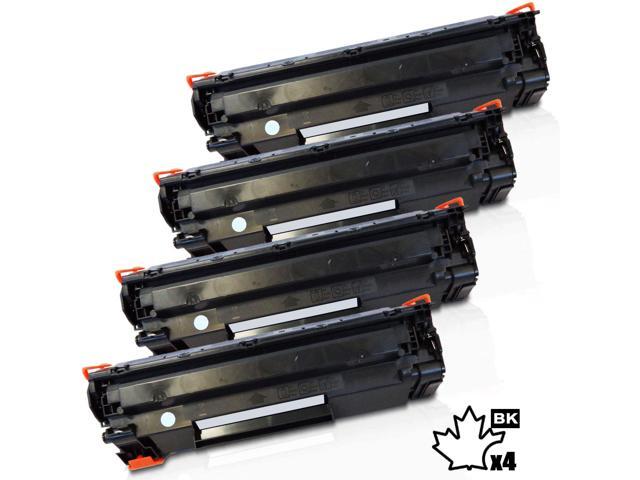 Click here for 4 Inkfirst® Compatible Toner Cartridges Replacemen... prices