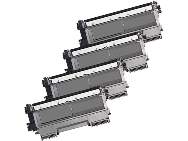 Click here for 4 Inkfirst Compatible Toner Cartridge TN-420 TN420... prices