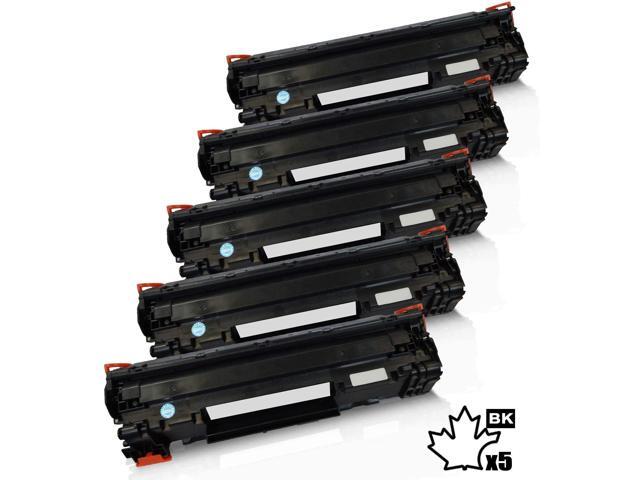 Click here for 5 Inkfirst Compatible Toner Cartridges Replacement... prices