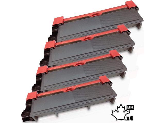 Click here for 4 High Yield Inkfirst® Compatible Toner Cartridge... prices