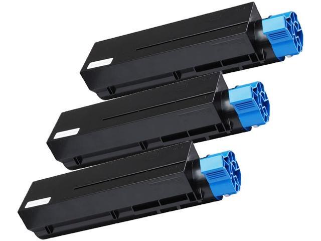 Click here for 3 Inkfirst® Compatible Toner Cartridges B411 / B43... prices