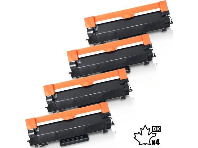 Click here for [CHIP INCLUDED] 4 High Yield Inkfirst Compatible T... prices