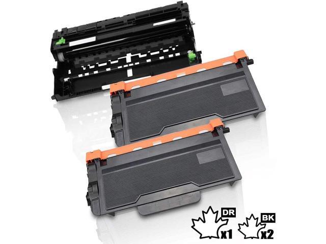 Click here for 3PK Inkfirst® High Yield Compatible Toner Cartridg... prices