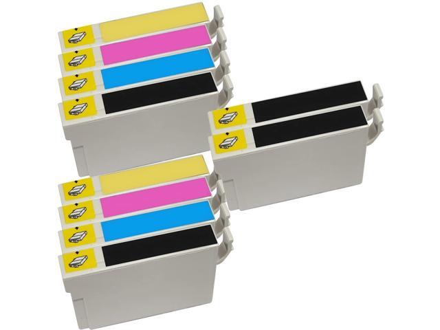 Click here for 10 Inkfirst® Compatible 125 Ink Cartridges Replace... prices