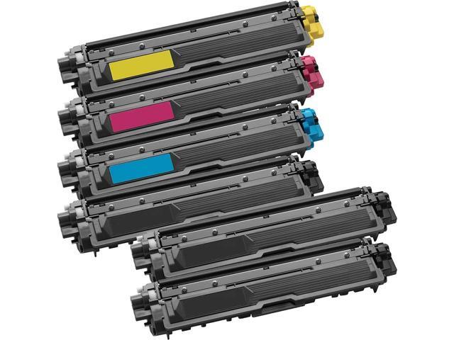 Click here for 6 Inkfirst Compatible Toner Cartridges Replacement... prices