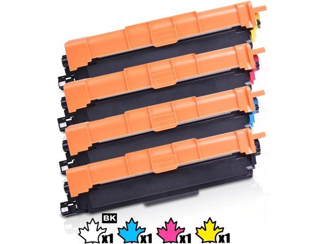 Click here for [CHIP INCLUDED] 1 Set of 4 Inkfirst® Compatible To... prices