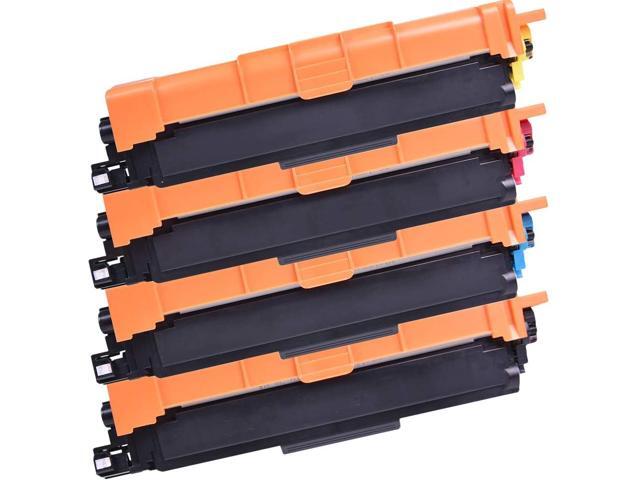 Click here for [NO CHIP] 1 Set of 4 Inkfirst® Compatible Toner Ca... prices