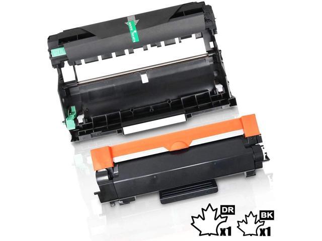 Click here for 2PK-Inkfirst® Compatible Toner Cartridge TN760 TN-... prices