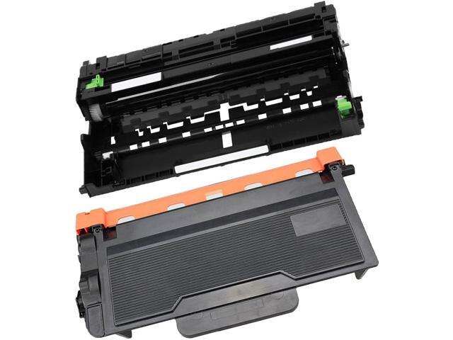 Click here for 2PK Inkfirst® High Yield Compatible Toner Cartridg... prices