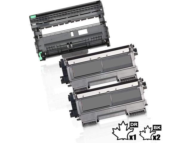 Click here for 3PK Inkfirst® High Yield Compatible Toner Cartridg... prices
