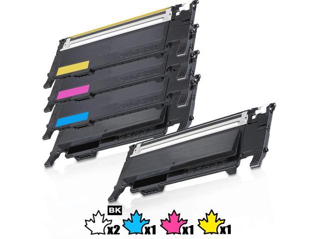 Click here for 5 Inkfirst® Compatible Toner Cartridges 407S Repla... prices